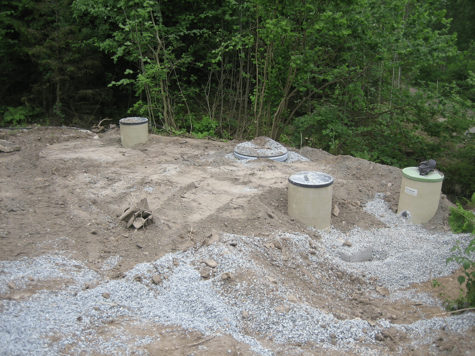 5 Signs Your Septic Tank is Full and Needs Emptying