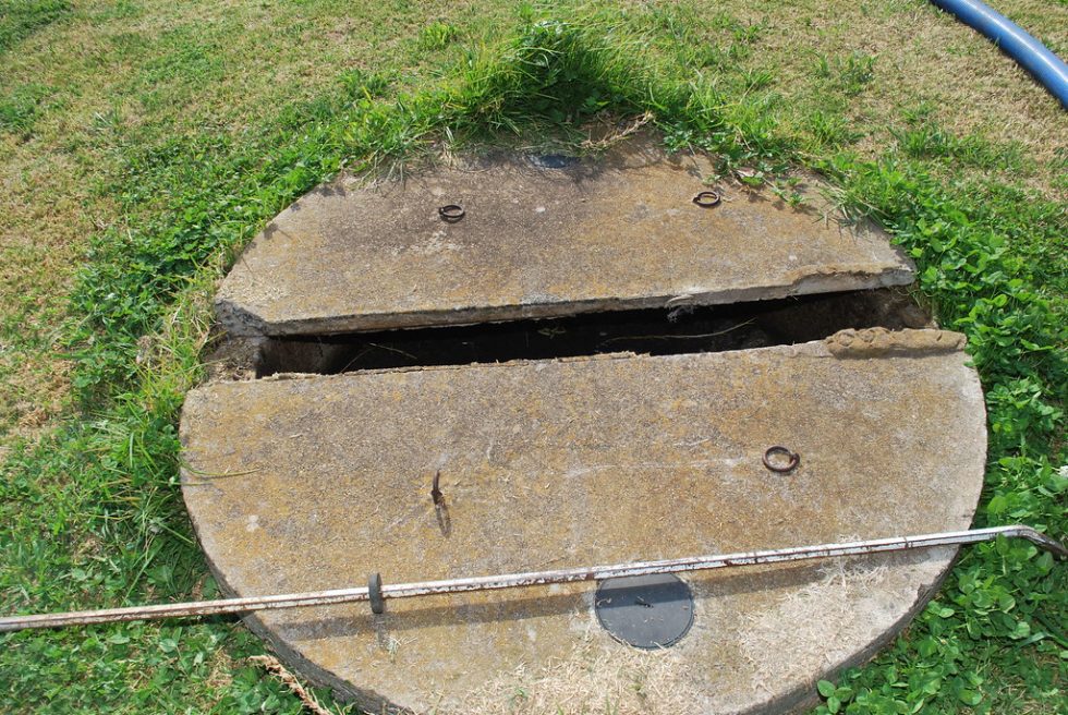 Understanding Septic Dry Wells: A Complete Guide