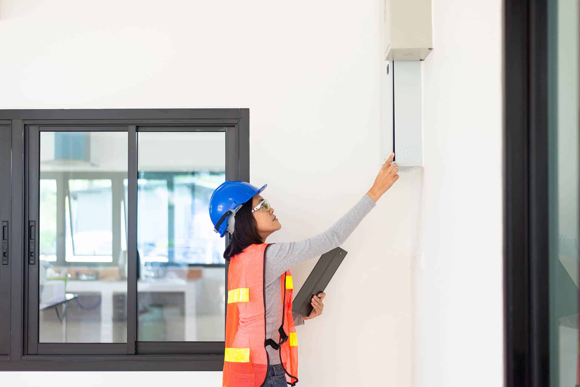 Seller at Home Inspection: Yes or No? | Kissee Inspections