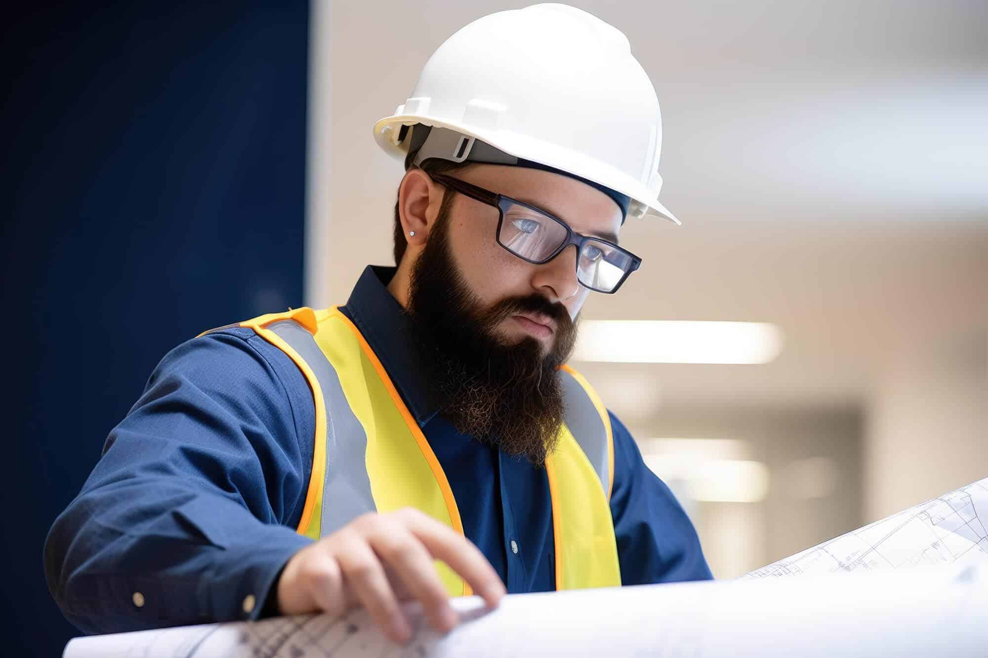 Solving Commercial Building Issues - Inspection Guide