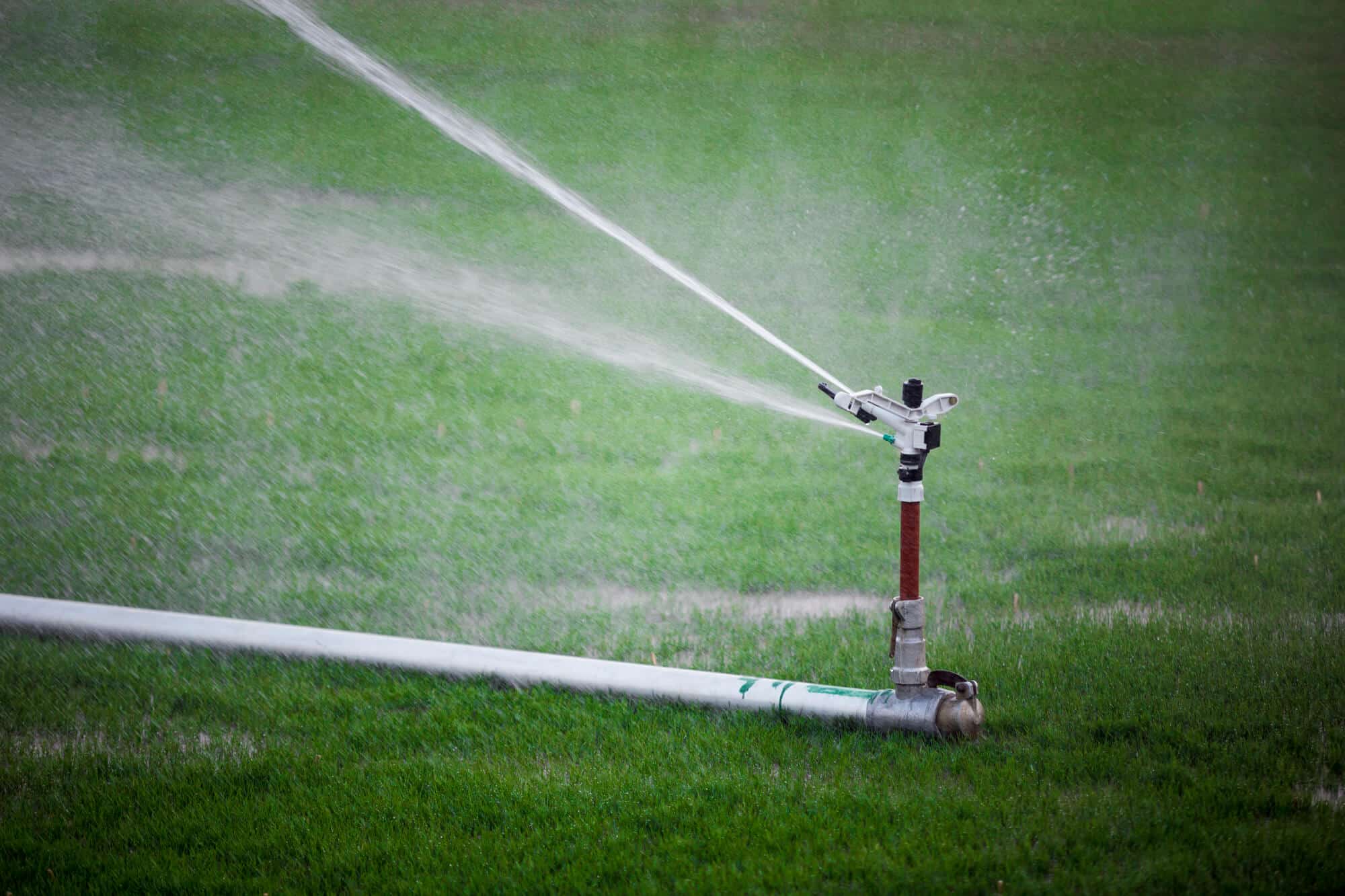 Prevent Costly Repairs: Proactive Sprinkler System Care