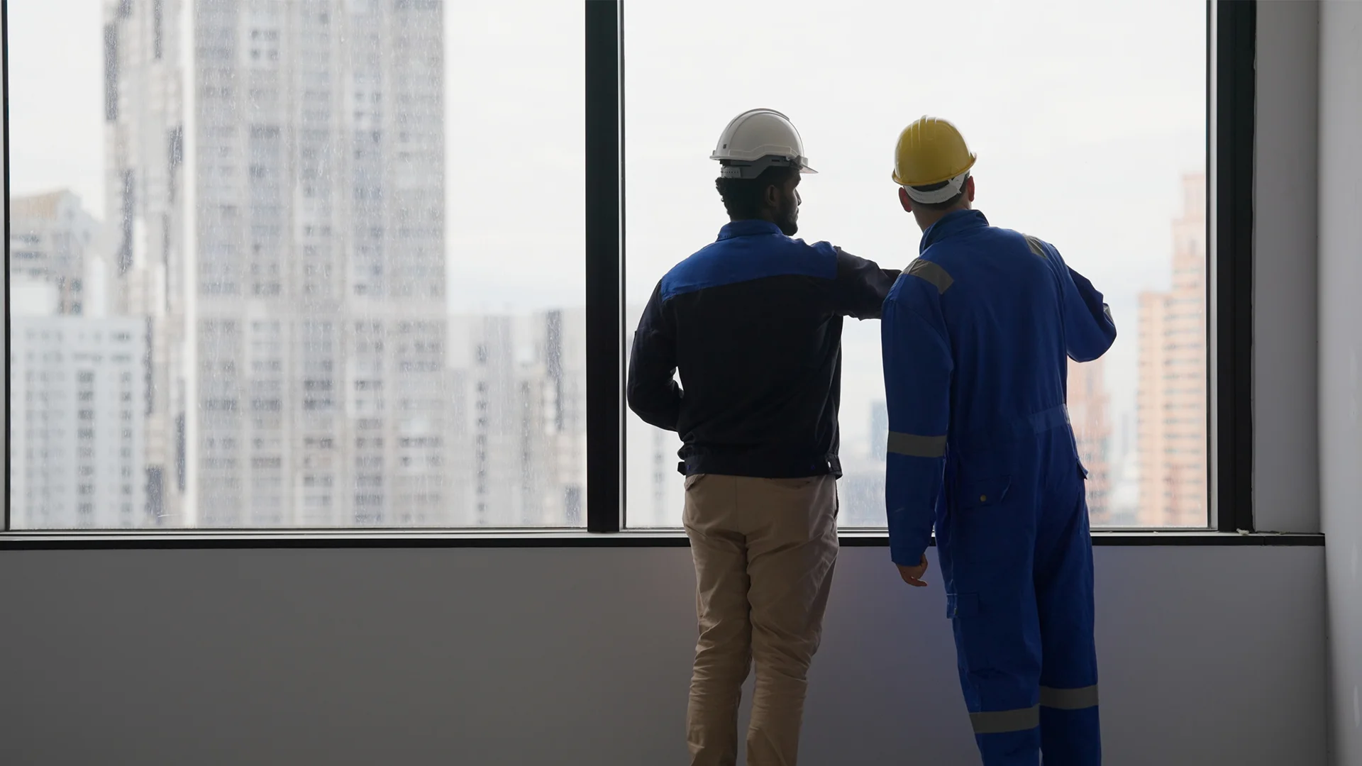 Proactive Protection: How Commercial Building Inspections Safeguard ...