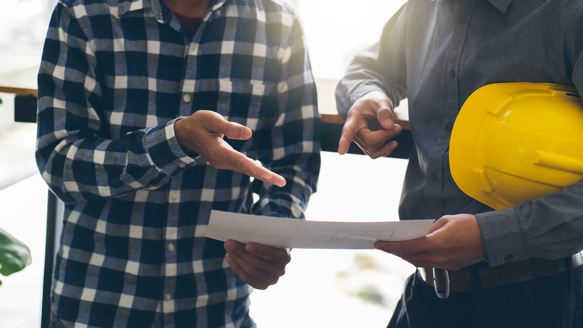 What Happens If an Inspector Finds Unpermitted Work? Your Essential Guide