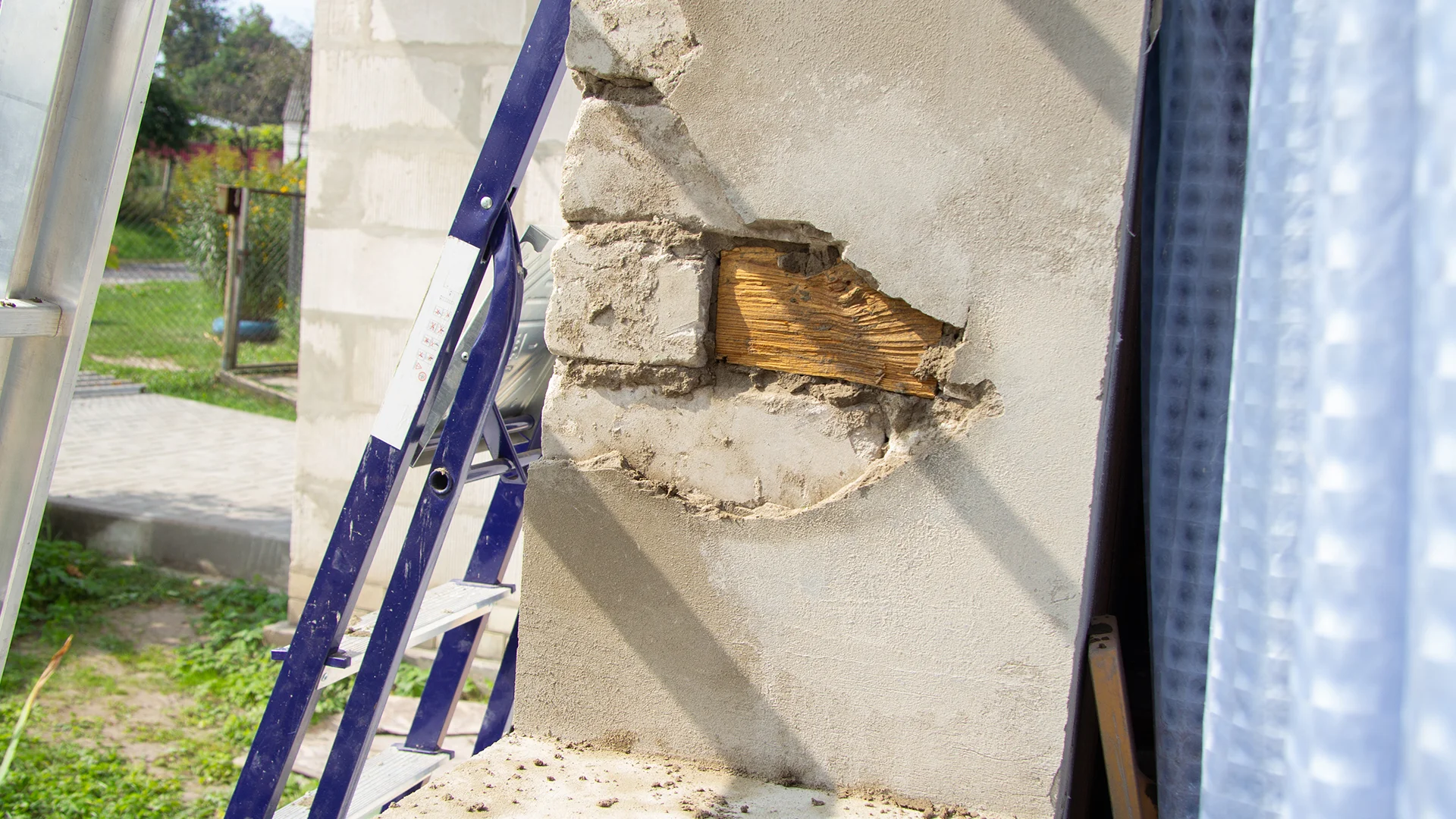 Uncovering Common New Home Construction Defects